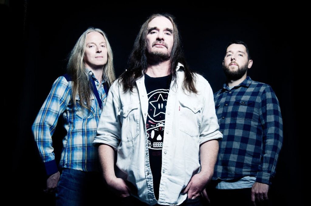 CARCASS Comenta Arte Da Capa Para O Álbum “Torn Arteries” - Extreme ...