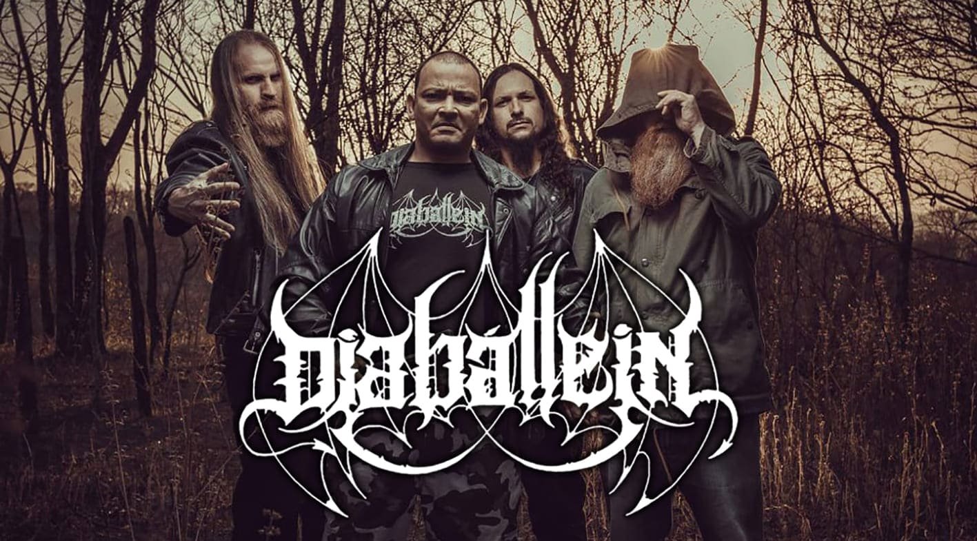 Diabállein: lançado o videoclipe de “Morbid Rites”, faixa de abertura ...