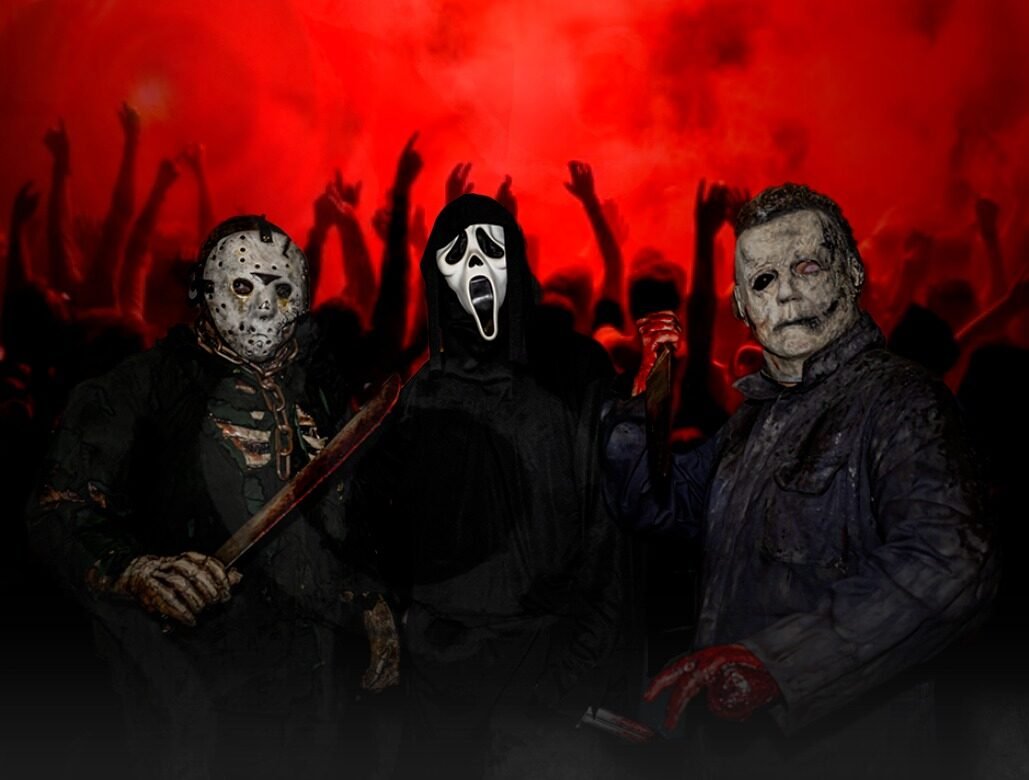 Horror Expo Experience promete novidades na segunda edição do Summer ...