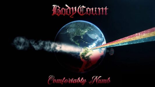 Body Count lança videoclipe de cover de 'Comfortably Numb' do Pink ...