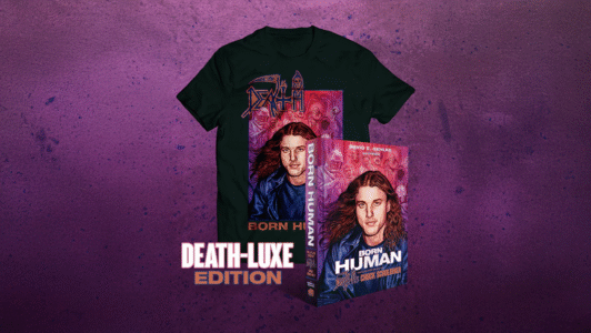 Lançada a primeira biografia oficial de Chuck Schuldiner, lenda do ...
